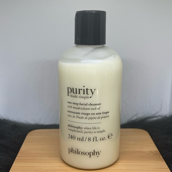 Philosophy | Skincare | Philosophy Purity Made Simple Onestep Facial ...